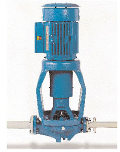 ITT Goulds Pumps is a leading manufacturer of pumps for a wide range of ...