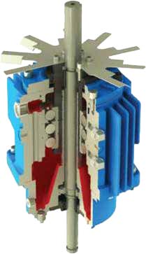 ITT Goulds Pumps is a leading manufacturer of pumps for a wide range of ...