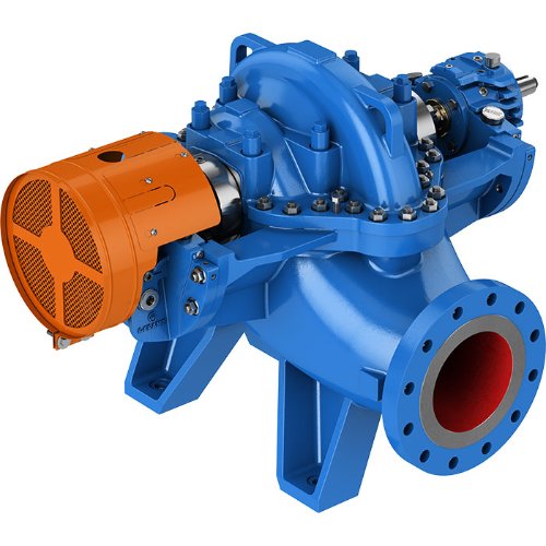 ITT Goulds Pumps is a leading manufacturer of pumps for a wide range of ...