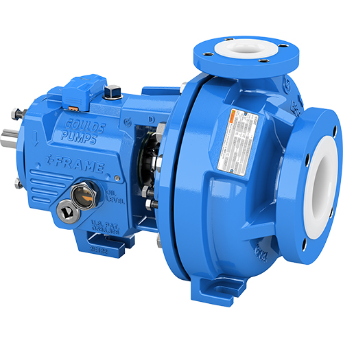 ITT Goulds Pumps is a leading manufacturer of pumps for a wide range of ...