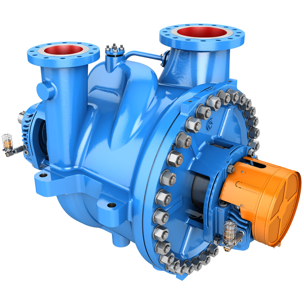 ITT Goulds Pumps is a leading manufacturer of pumps for a wide range of ...