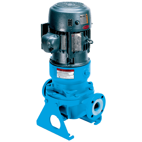 ITT Goulds Pumps is a leading manufacturer of pumps for a wide range of ...