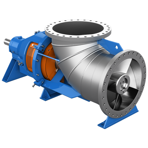 About Us Page | Goulds Pumps
