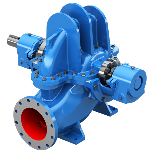 ITT Goulds Pumps is a leading manufacturer of pumps for a wide range of ...