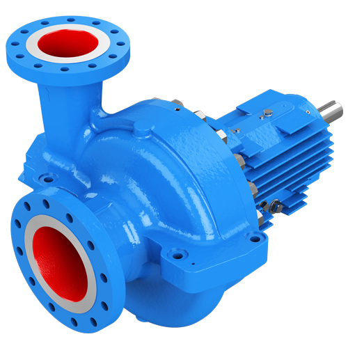 ITT Goulds Pumps is a leading manufacturer of pumps for a wide range of ...