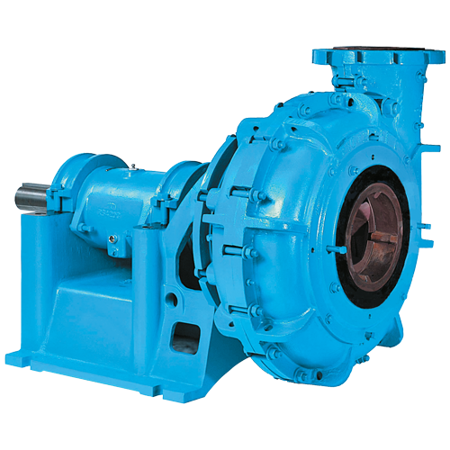 ITT Goulds Pumps is a leading manufacturer of pumps for a wide range of ...