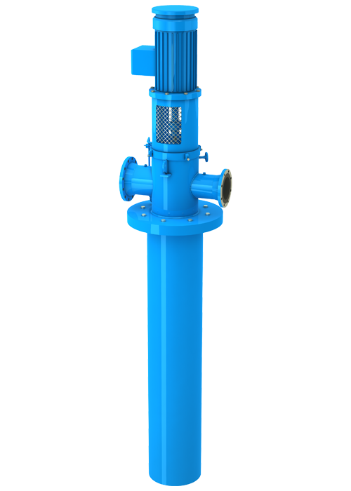 ITT Goulds Pumps is a leading manufacturer of pumps for a wide range of ...