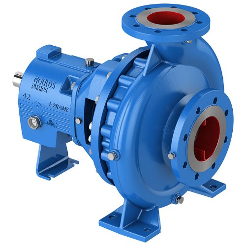 ITT Goulds Pumps is a leading manufacturer of pumps for a wide range of ...