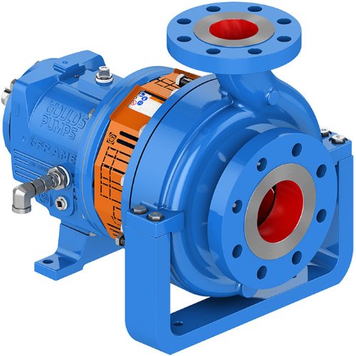 ITT Goulds Pumps is a leading manufacturer of pumps for a wide range of ...
