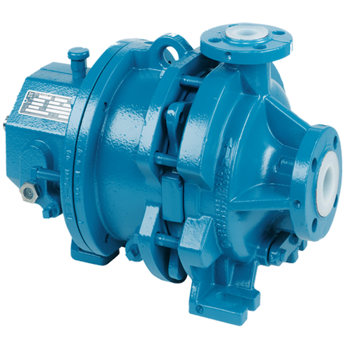 ITT Goulds Pumps is a leading manufacturer of pumps for a wide range of ...