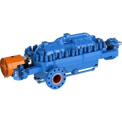 ITT Goulds Pumps is a leading manufacturer of pumps for a wide range of ...