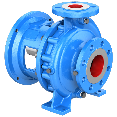 ITT Goulds Pumps is a leading manufacturer of pumps for a wide range of ...