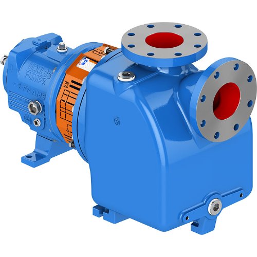 ITT Goulds Pumps is a leading manufacturer of pumps for a wide range of ...
