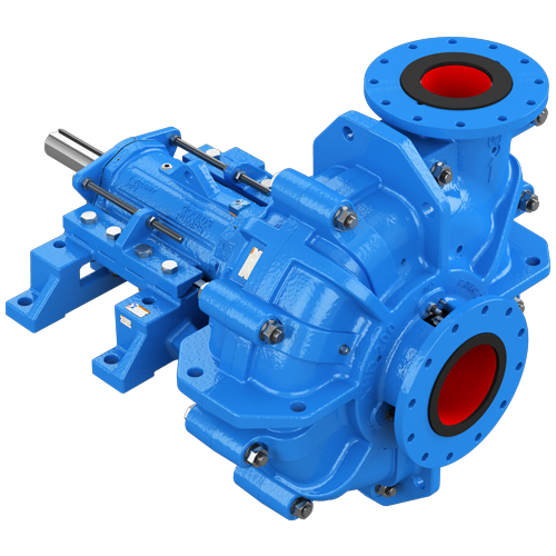 ITT Goulds Pumps is a leading manufacturer of pumps for a wide range of ...