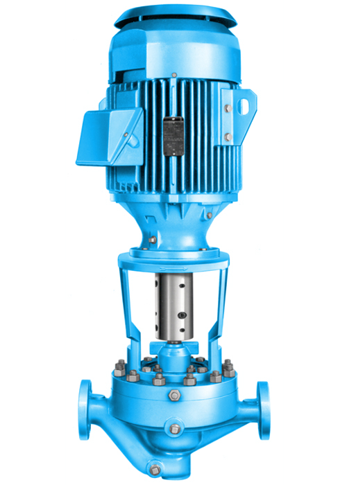 ITT Goulds Pumps is a leading manufacturer of pumps for a wide range of ...