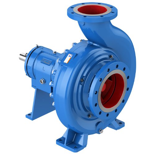 ITT Goulds Pumps is a leading manufacturer of pumps for a wide range of ...