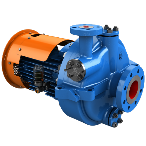 ITT Goulds Pumps is a leading manufacturer of pumps for a wide range of ...