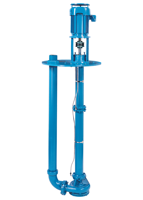 ITT Goulds Pumps is a leading manufacturer of pumps for a wide range of ...