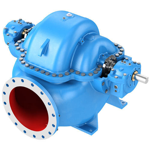ITT Goulds Pumps is a leading manufacturer of pumps for a wide range of ...