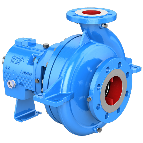 ITT Goulds Pumps is a leading manufacturer of pumps for a wide range of ...