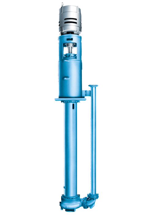 ITT Goulds Pumps is a leading manufacturer of pumps for a wide range of ...