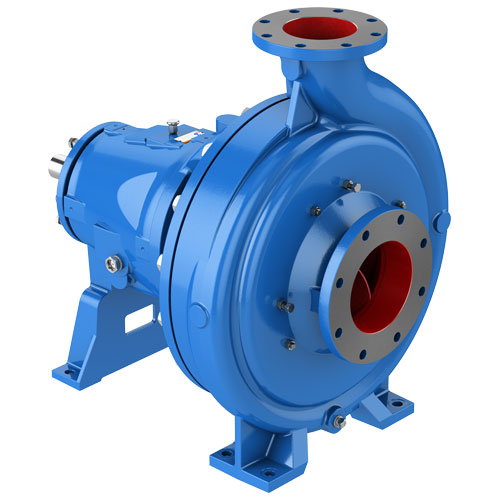 ITT Goulds Pumps is a leading manufacturer of pumps for a wide range of ...