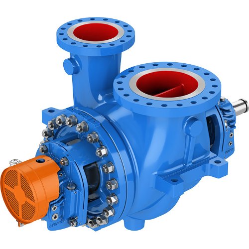 ITT Goulds Pumps is a leading manufacturer of pumps for a wide range of ...