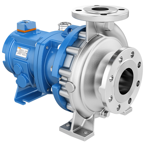 ITT Goulds Pumps is a leading manufacturer of pumps for a wide range of ...