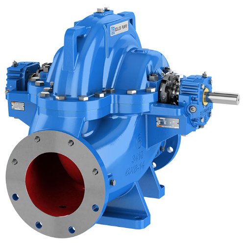 ITT Goulds Pumps is a leading manufacturer of pumps for a wide range of ...