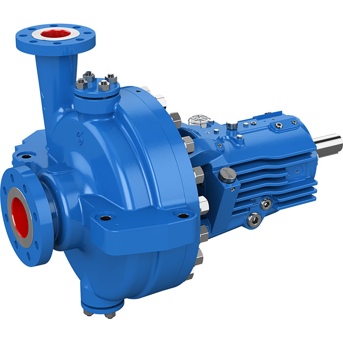 Industrial Pumps Manufacturer | ITT Goulds Pumps | Goulds Pumps