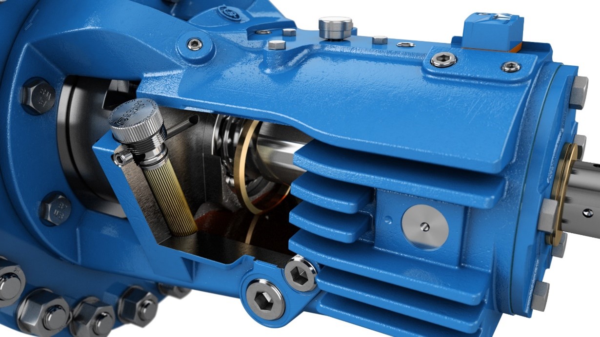 ITT Goulds Pumps is a leading manufacturer of pumps for a wide range of ...