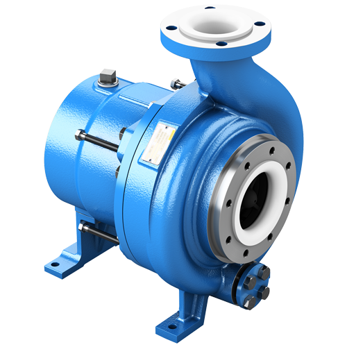 ITT Goulds Pumps is a leading manufacturer of pumps for a wide range of ...