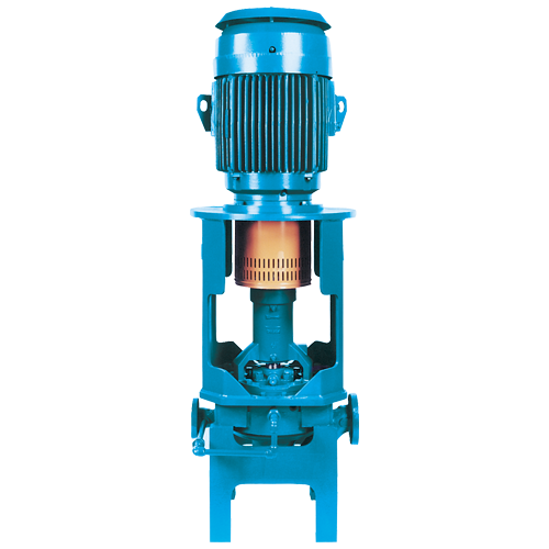 ITT Goulds Pumps is a leading manufacturer of pumps for a wide range of ...