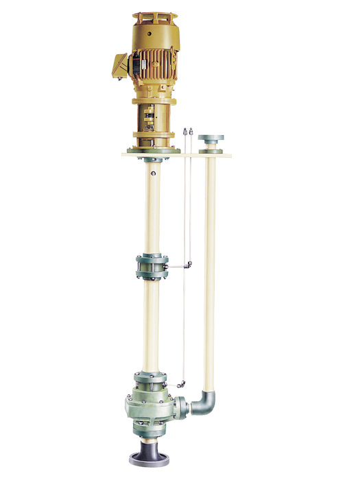 ITT Goulds Pumps is a leading manufacturer of pumps for a wide range of ...