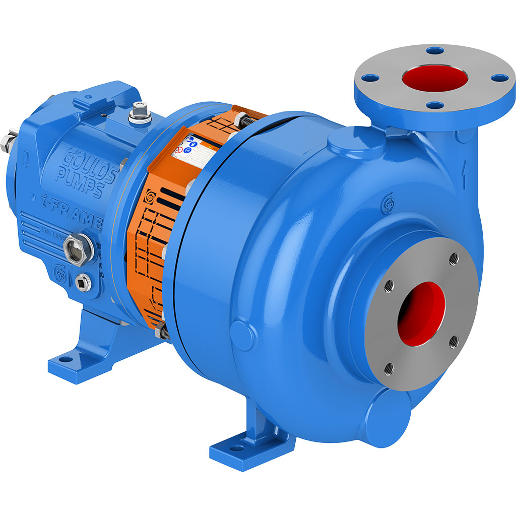 ITT Goulds Pumps is a leading manufacturer of pumps for a wide range of ...